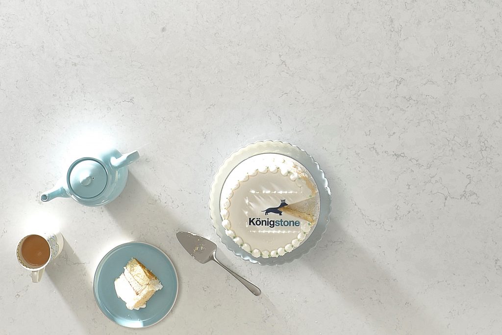 Konigstone | Quartz and Natural Stone Surfaces | Kitchen Worktops