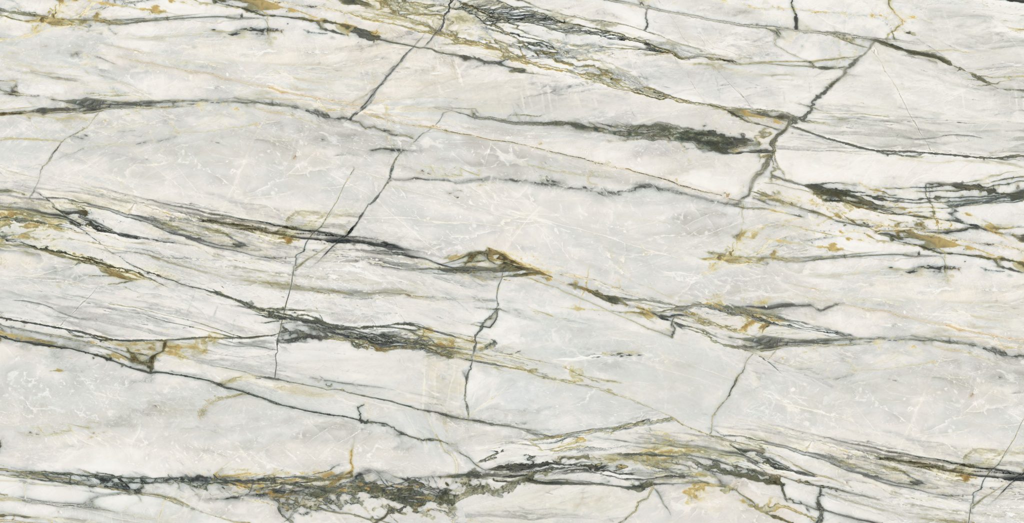 KönigCeramic Calacatta Emerald ~ Konigstone